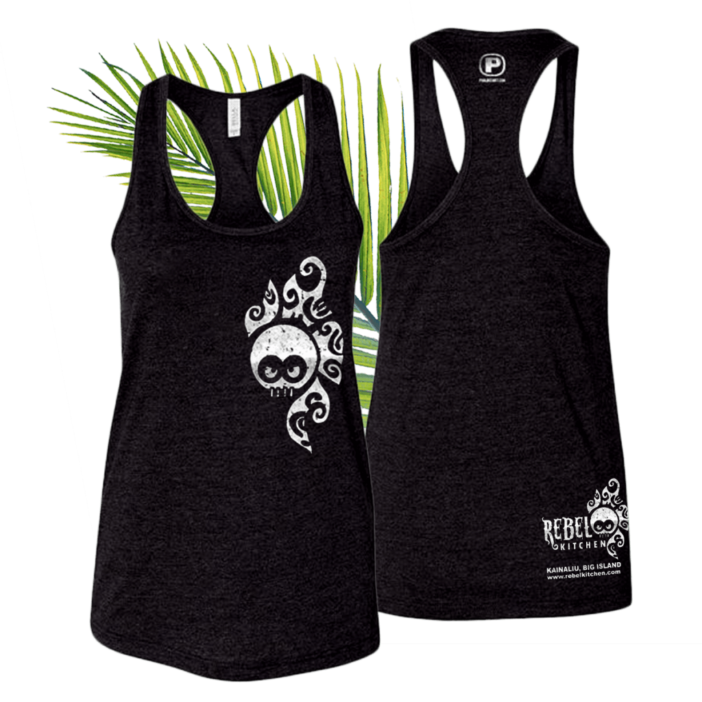 Shop - Rebel Kitchen Hawaii Hot Sauce, Ketchup, Mustard